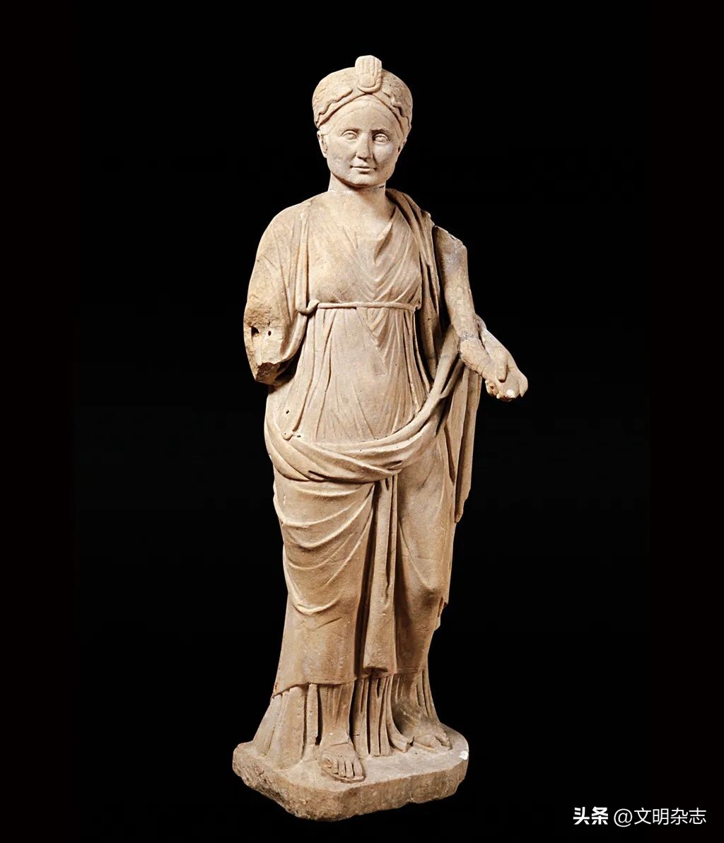 Exotic and Unique:The Glorious Roman Empire - iMedia
