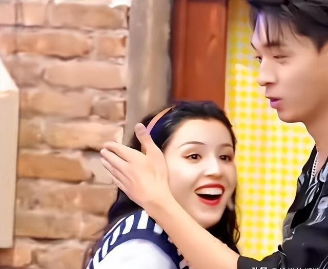 "Graceful Girl" Hani Kezi: She became famous through one dance and was ...