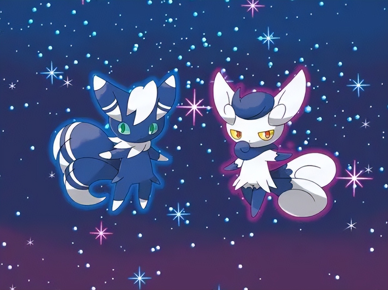 "Pokémon" is better than Super Miaomiao's anti-intimidation gameplay ...