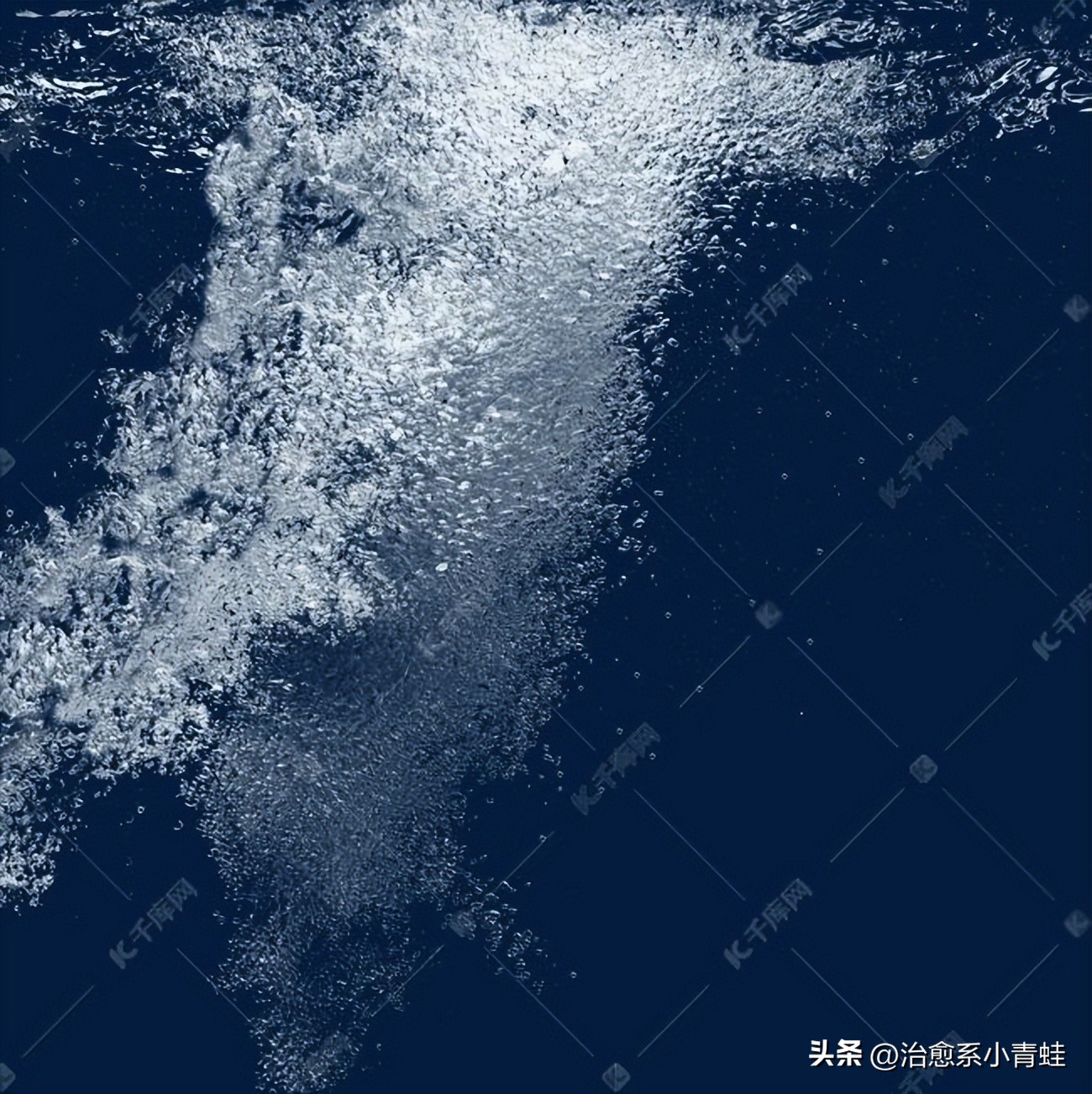 Can humans breathe in liquids?Scientists study: everyone once had this ...