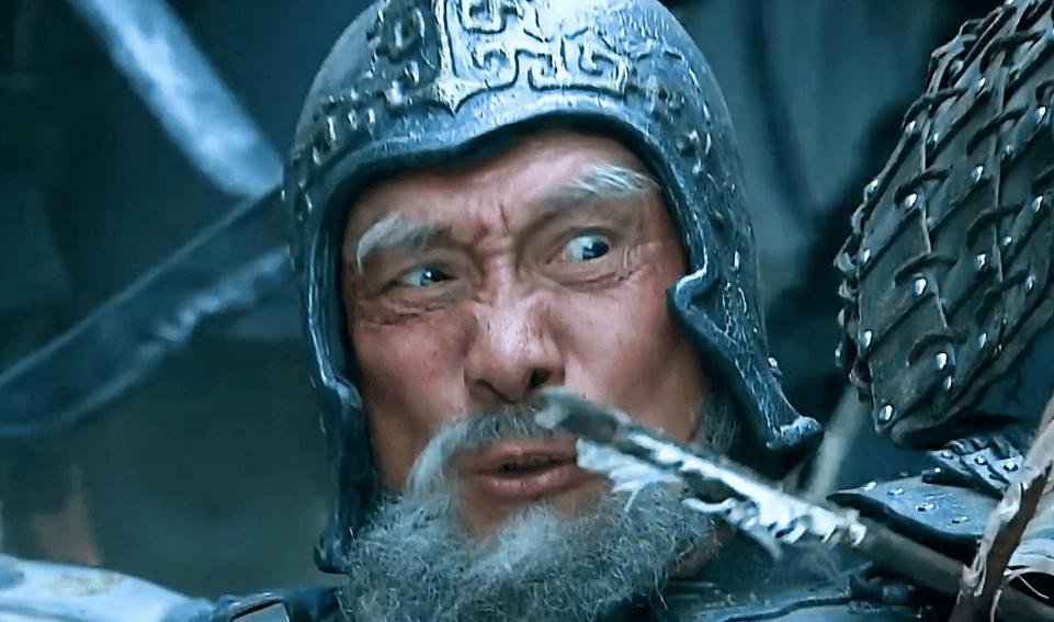 "Five Great Sword Gods of the Three Kingdoms" Martial Power Ranking ...