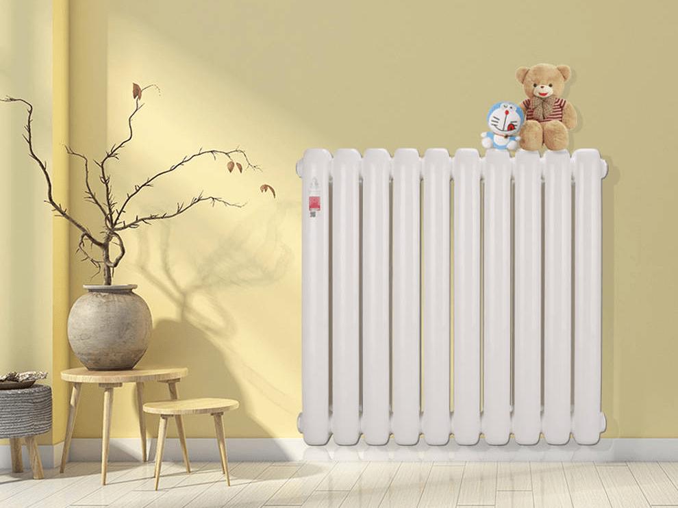 How is the heat dissipation effect of graphene radiator? - iNEWS