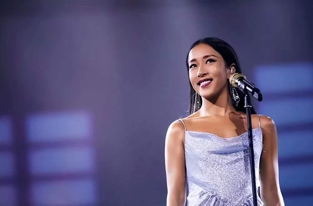 The "high-spirited" Jike Junyi has also come to this day - iNEWS