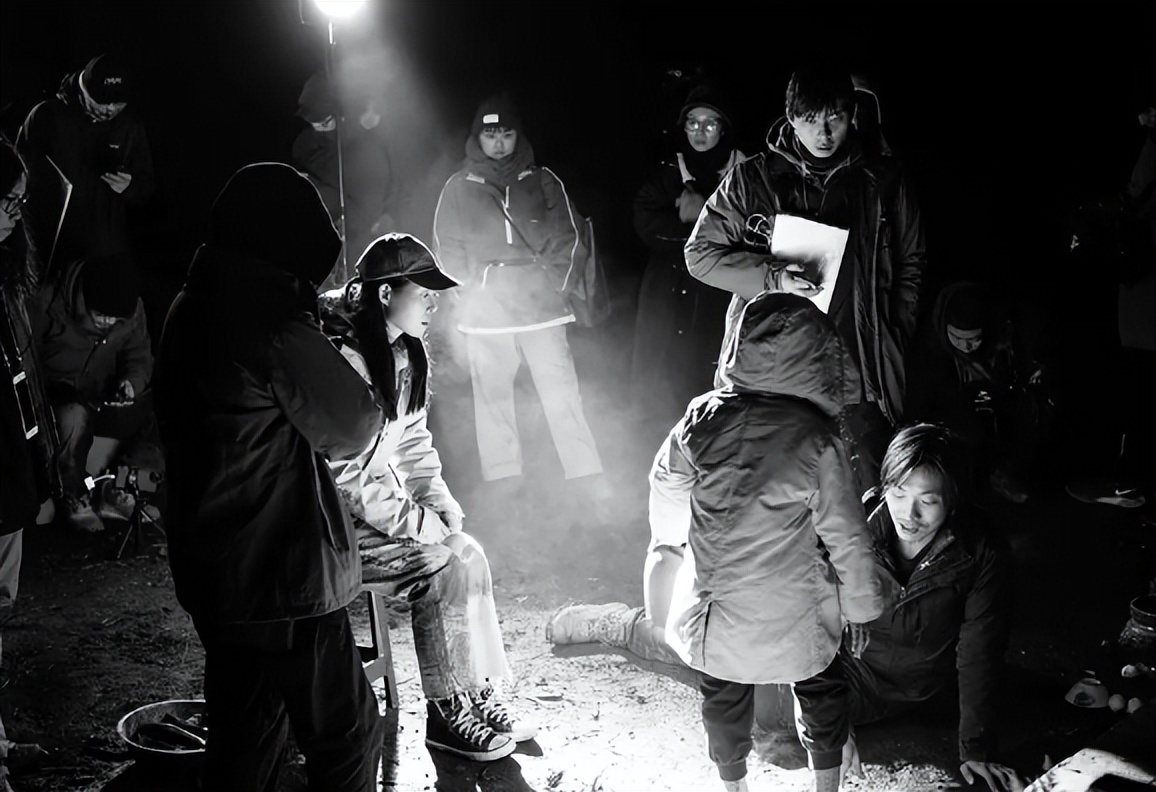 Known as the national horror film masterpiece!Do you understand the ...