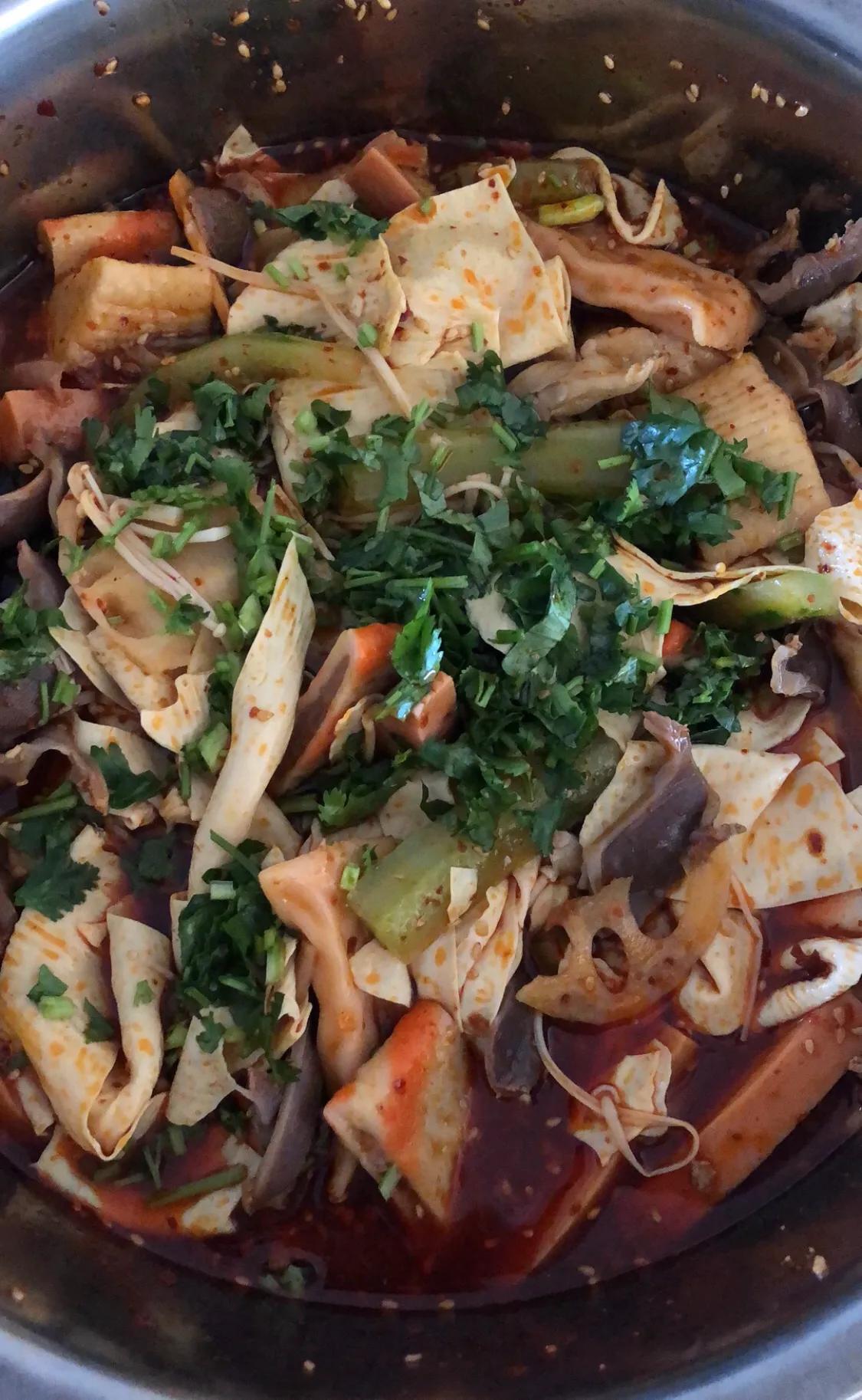 How do you do the bobo chicken? - iNEWS