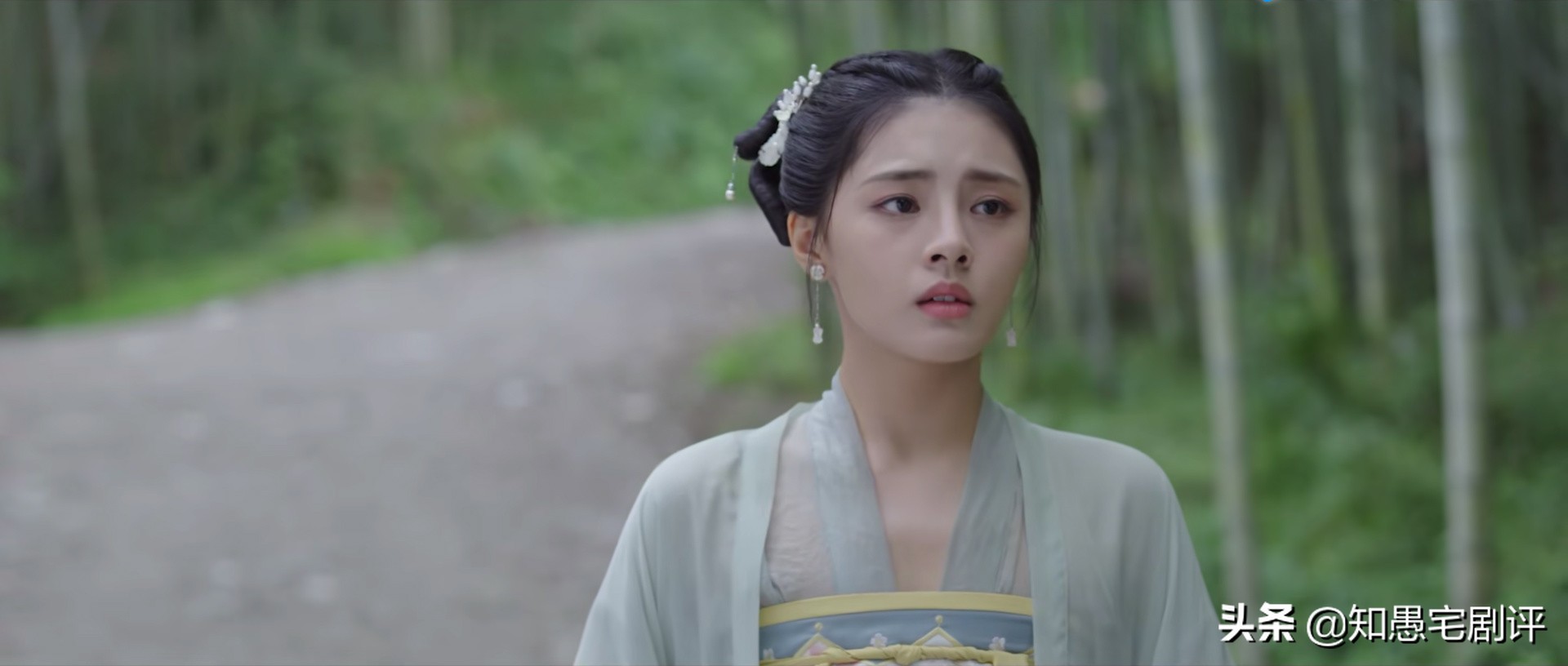 The 5 most scheming women in "Yan Yu Fu" are exposed, and Qiu Yan can only rank third - iNEWS