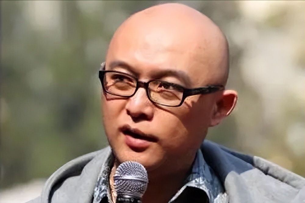 "Host" Meng Fei: The most correct decision in my life is to marry an ...