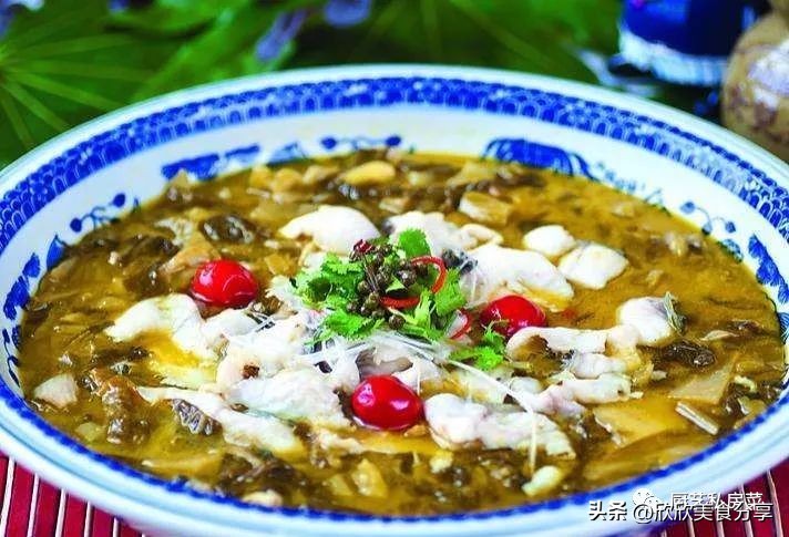 18 special signature dishes of chefs! - iMedia