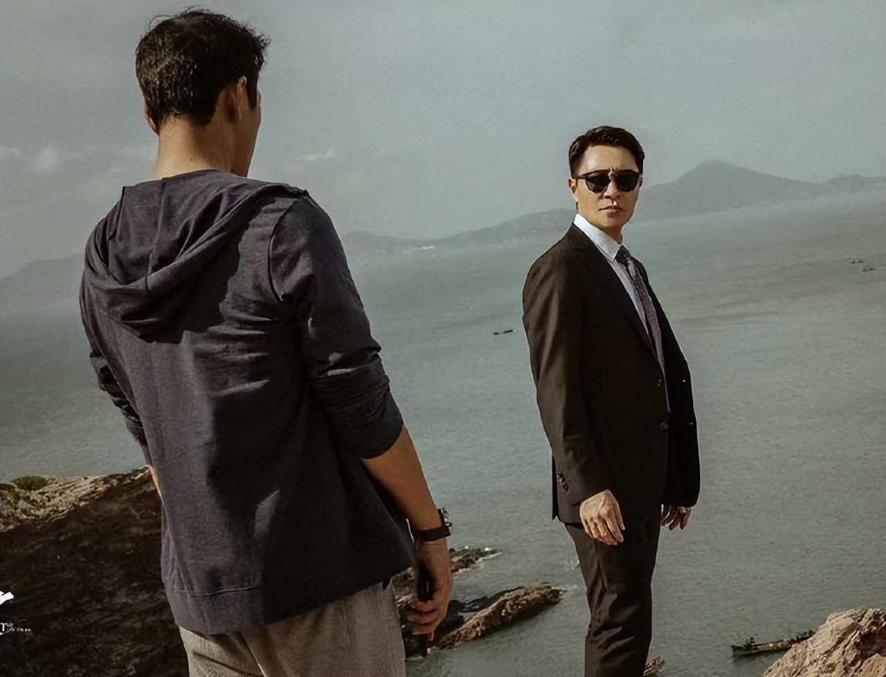 Why did Kuang Beiping keep Xue Dong, the quirk of a successful man ...