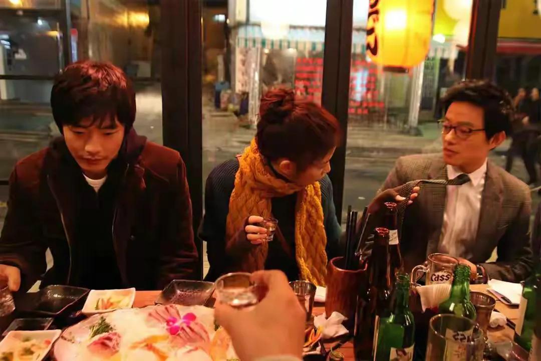 sadder than sad story - iMedia