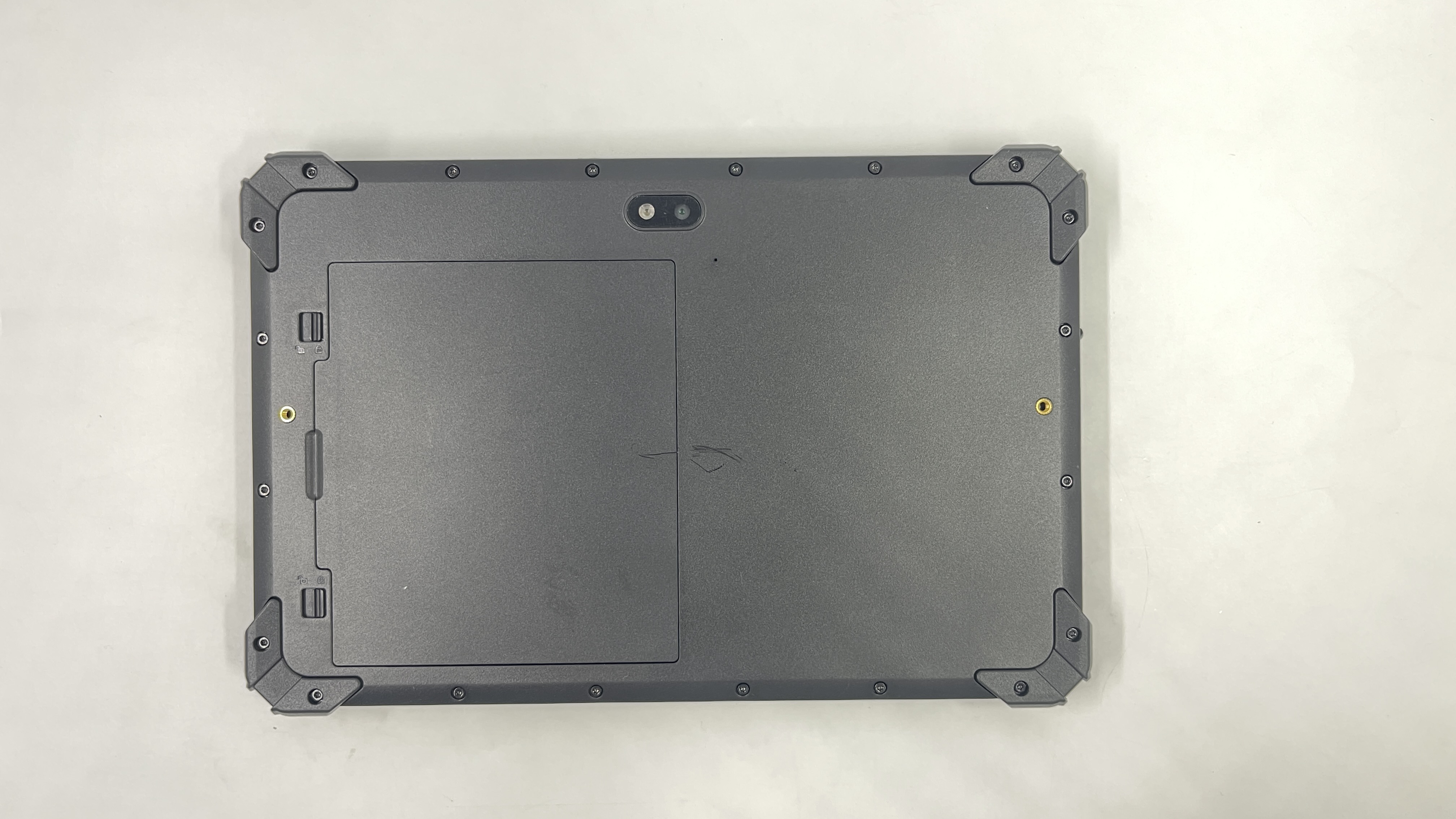 Rugged Tablet - iMedia