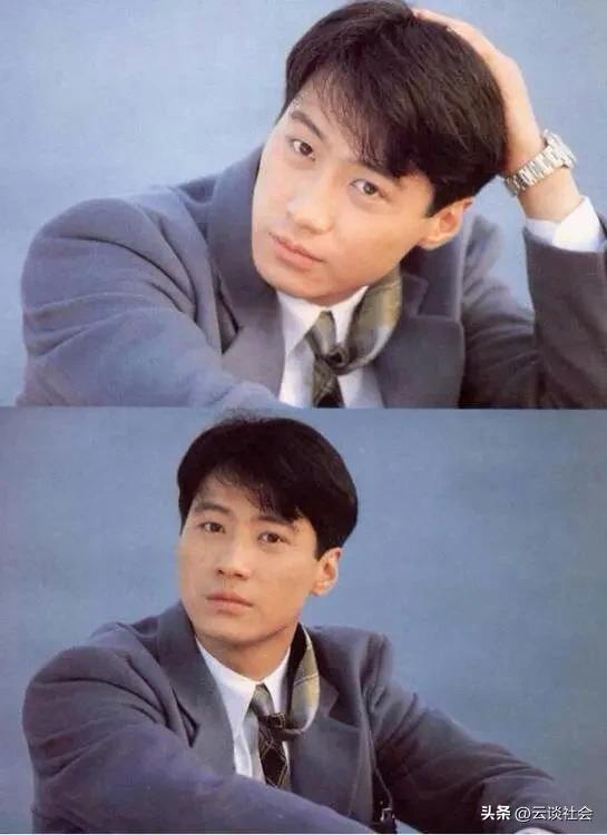 Shining in the Chinese music and film world: Liming's legendary deeds ...