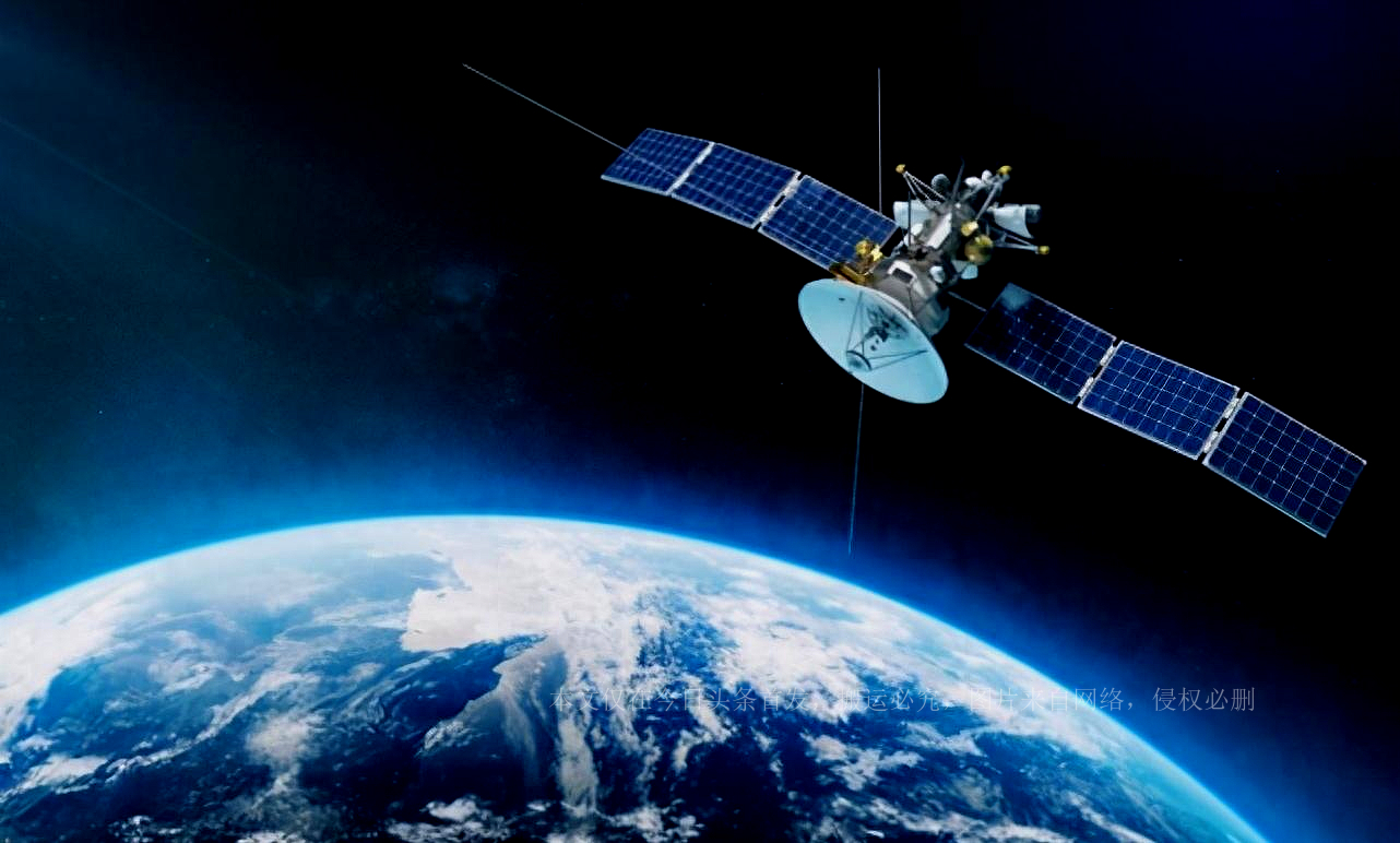 Can't hide it from the U.S. Secretary of Space Operations: The U.S ...