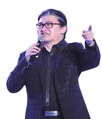 Memories of a Generation—Singer Liu Huan - iMedia