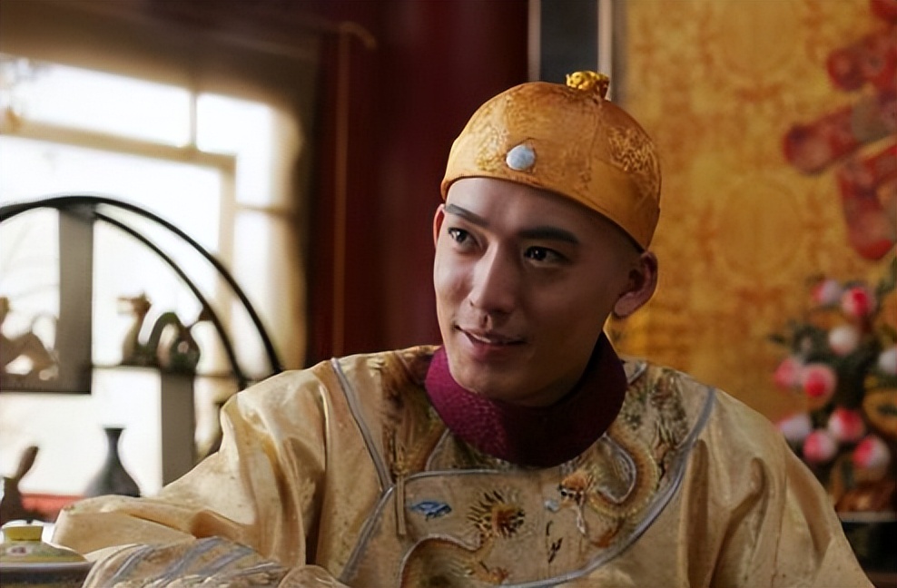 The hard life of Emperor Tongzhi - iNEWS