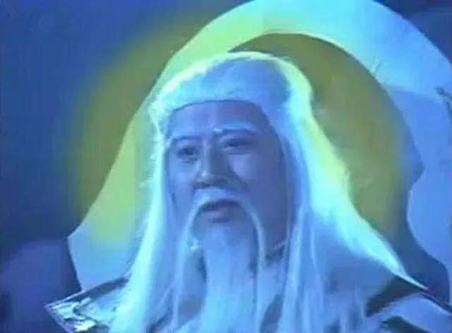 Chinese mythological figure - Yuanshi Tianzun - iNEWS