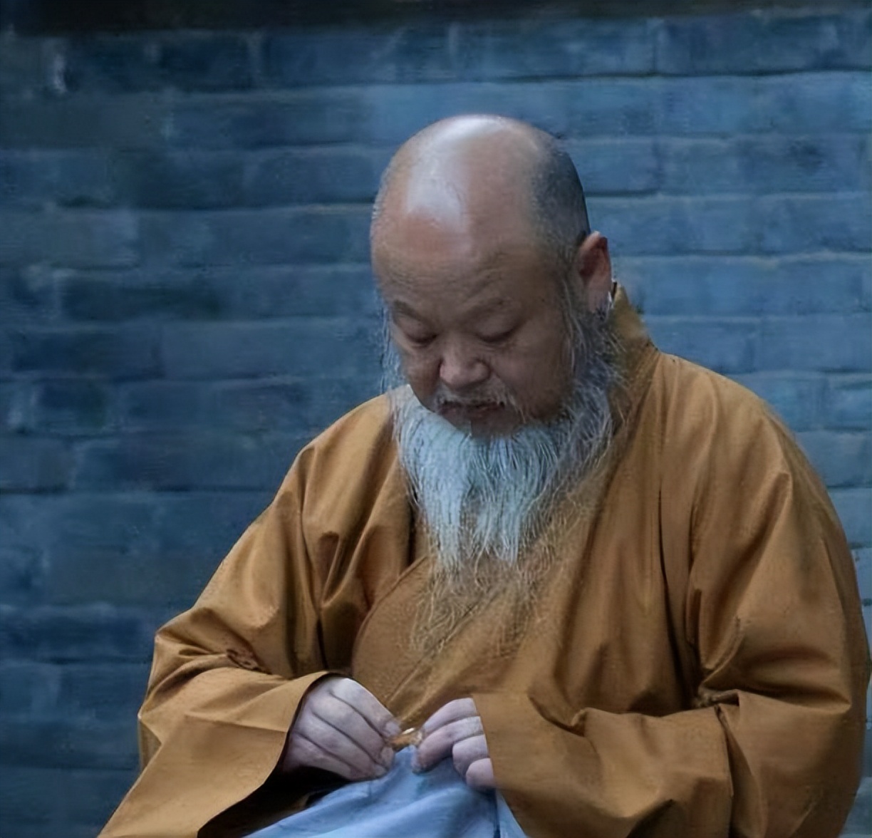 Shaolin Temple's 58-year-old monk instructor died, sparking controversy ...