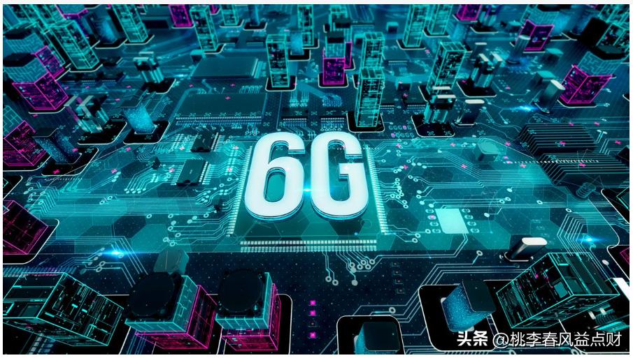 6G is hot, what opportunities are there? - iMedia