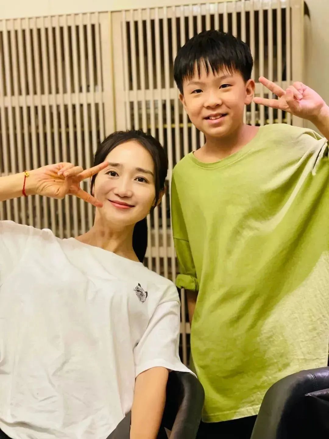 Young Actor Film and Television Growth Series - Li Yuze - iNEWS