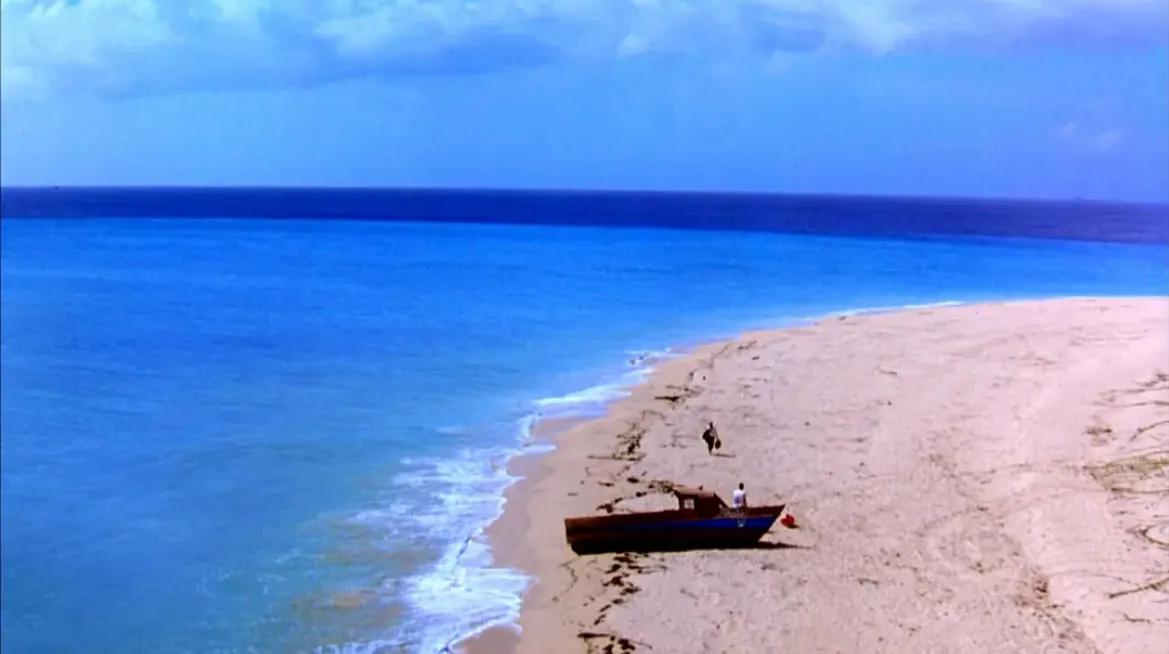 The Shawshank Redemption: The Quest for Hope and Freedom - iNEWS