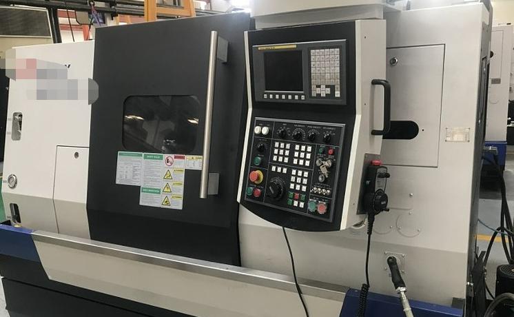 German manufacturing company launched intelligent CNC machine tool ...