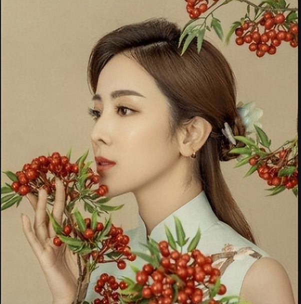 "CCTV's No. 1 Sister" Li Sisi revealed the truth about being "abandoned ...