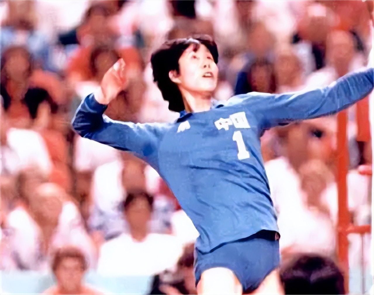 Current status of Lang Ping's daughter: 31 years old, waiting to be ...