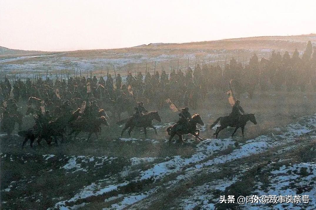 The feud between Ma Ronghe and Chen Yucheng of the British Royal Department exposed the true ...