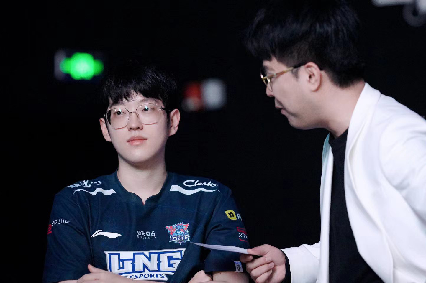 網友票選LPL常規賽最佳陣容，JDG和BLG包攬前二陣，Xun拿下MVP - 頭條匯