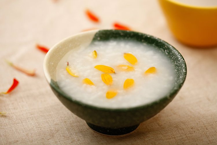 Harvard University: Drinking porridge may be related to mortality. Will ...