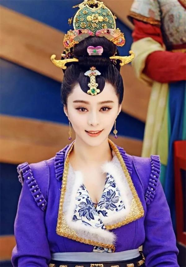 Why did Wu Zetian become the first female emperor of China? - iNEWS