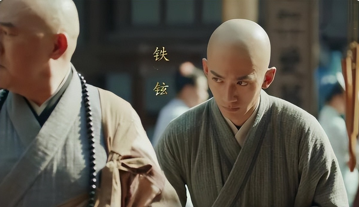 The same is praised by Yu Zhengli, whose acting skills are not inferior ...