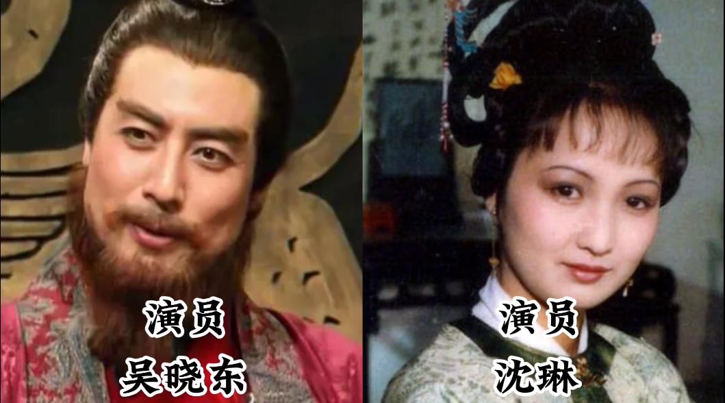A low-key and loving actor couple, Tao Zeru and his wife are alumni ...