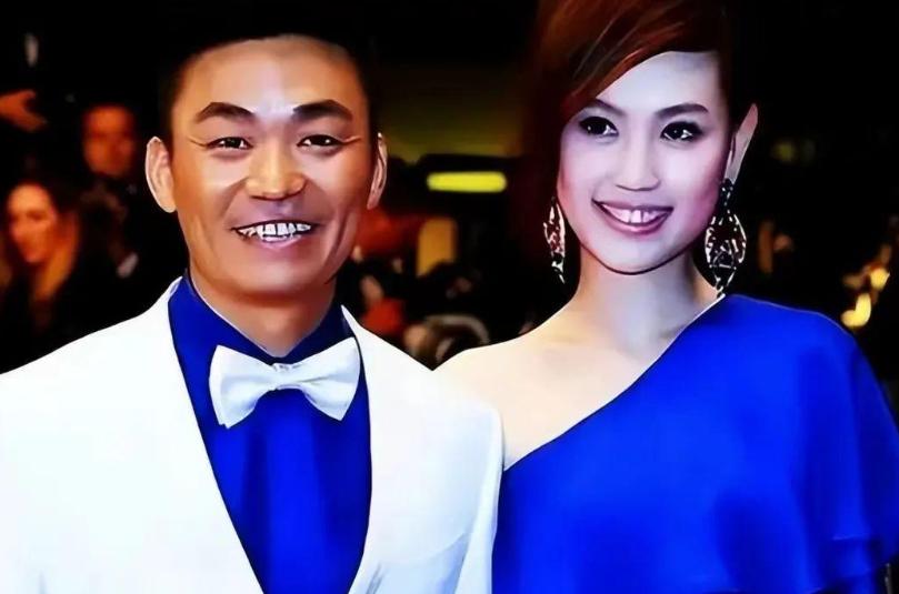 11 years after "Tai Jiong", Huang Bo and Xu Zheng were in trouble, but ...