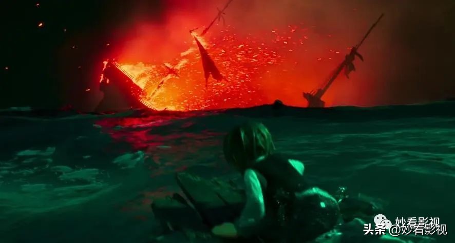 Learn from others' strengths and take a warm and adventurous adventure ...