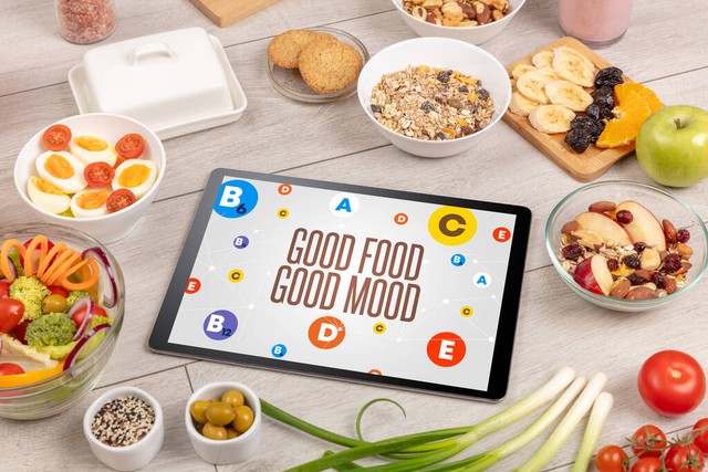 Phased diet slimming method, lose ten pounds in a month - iNEWS