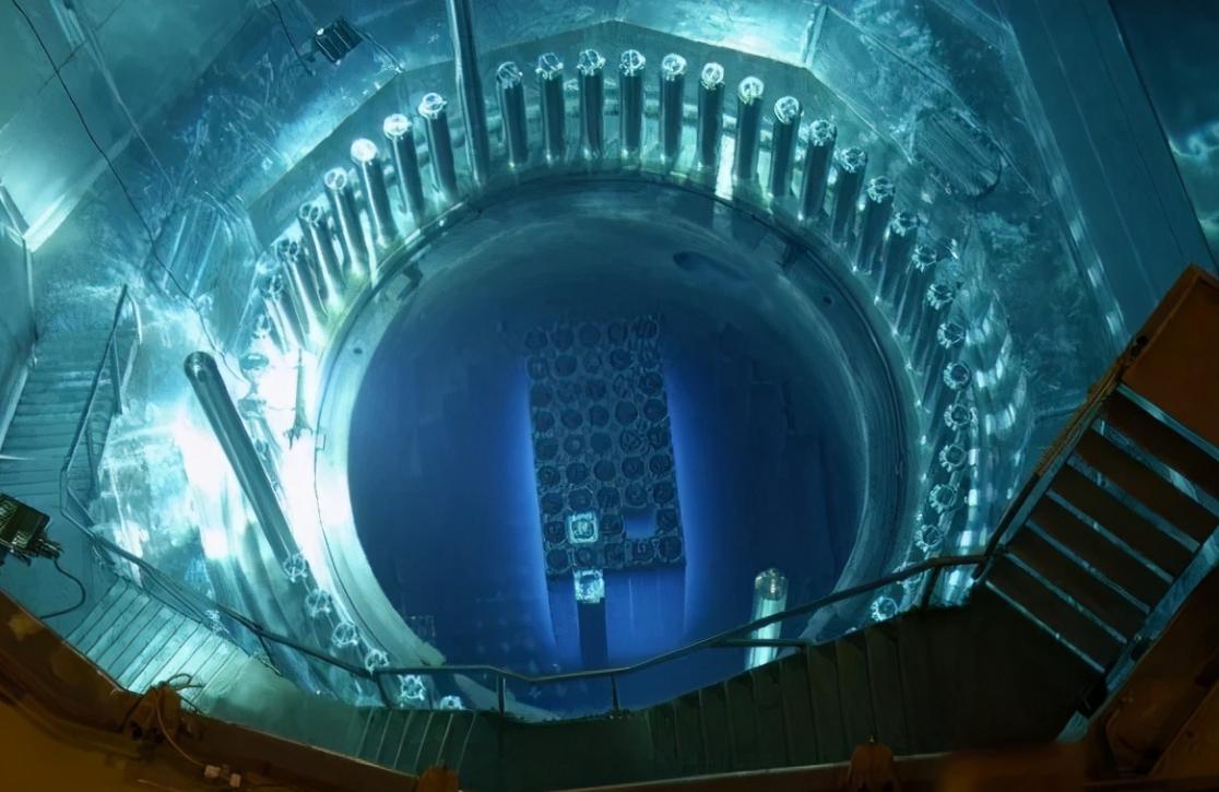 Why do humans manipulate nuclear energy? - iNEWS