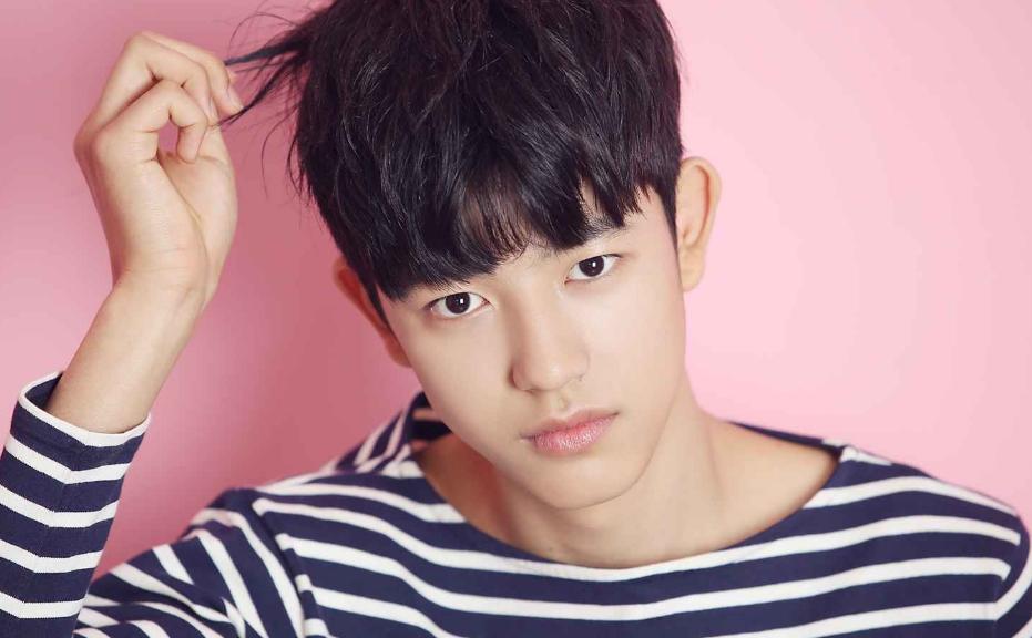 Actor Luo Man fainted and was hospitalized for filming!The training ...