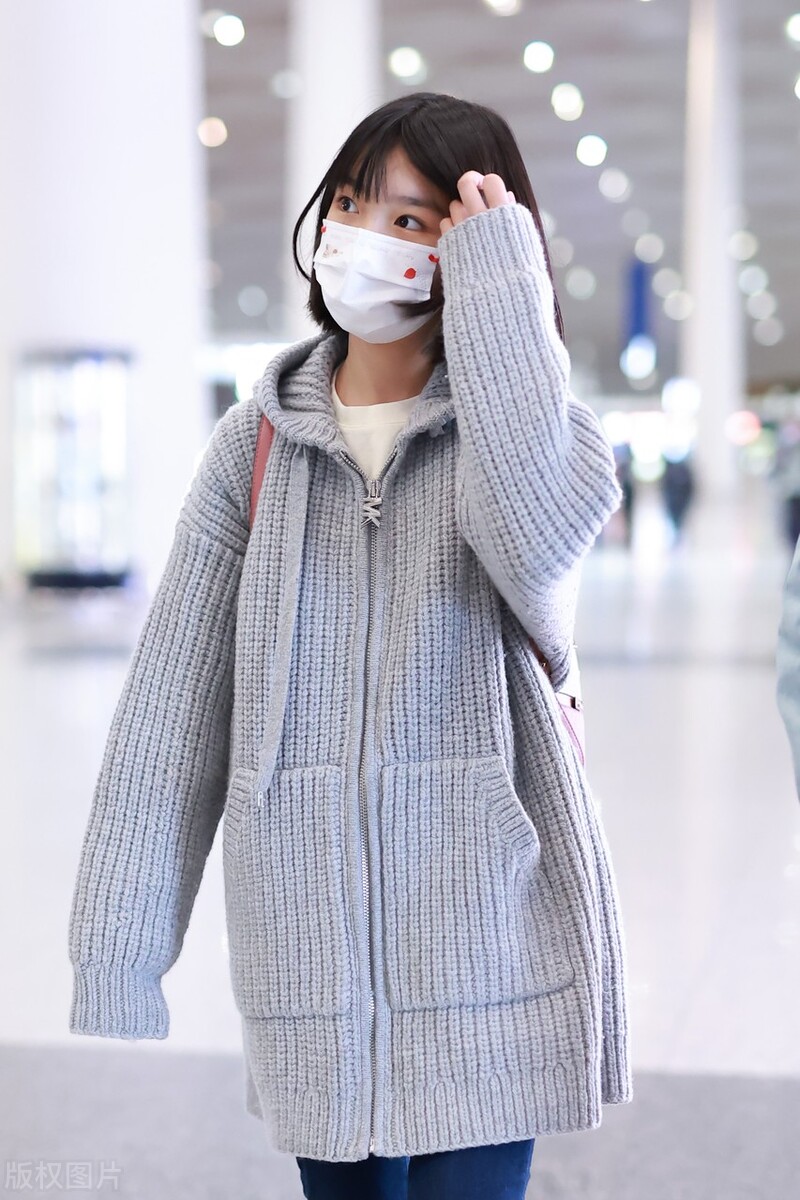 Wang Shengqian, Li Gengxi, Chen Yanxi who is better than the United ...