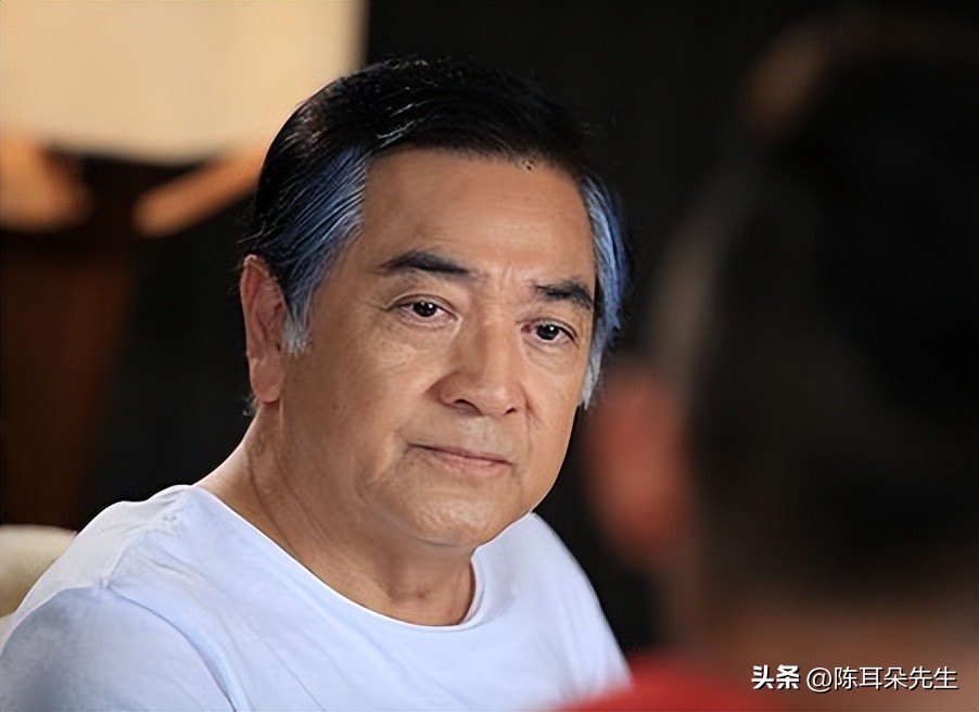 Qin Pei talks about Jet Li, Jet Li's Chen Zhen is very powerful, he is ...