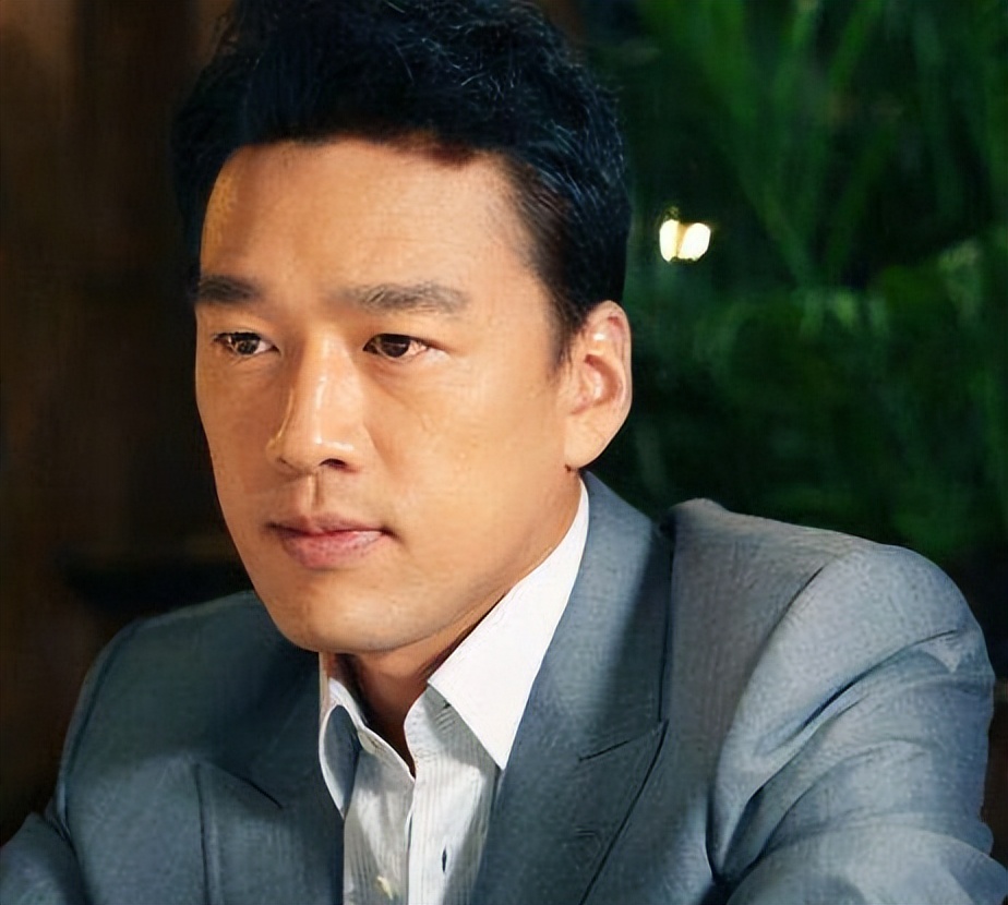 Actor Wang Yaoqing: After 24 years of debut, he married the landlord's ...