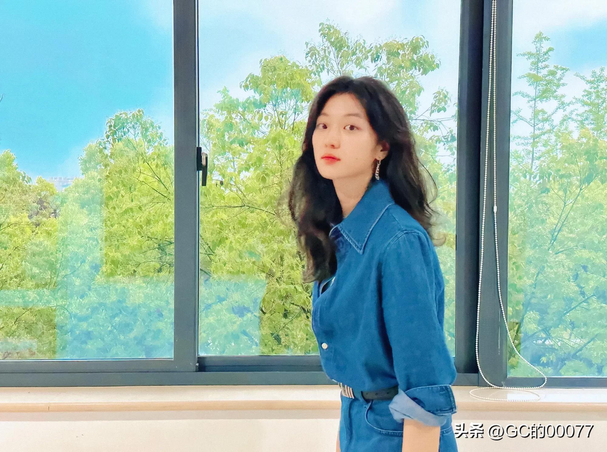 Star picture Sun Qian - iMedia