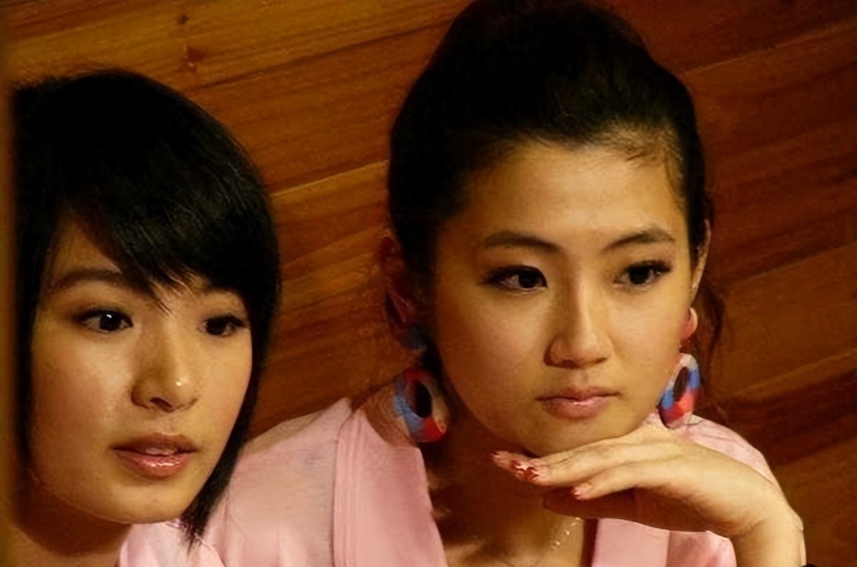 Ren Jiaxuan: I am my own idol. After thousands of sails, she was ...