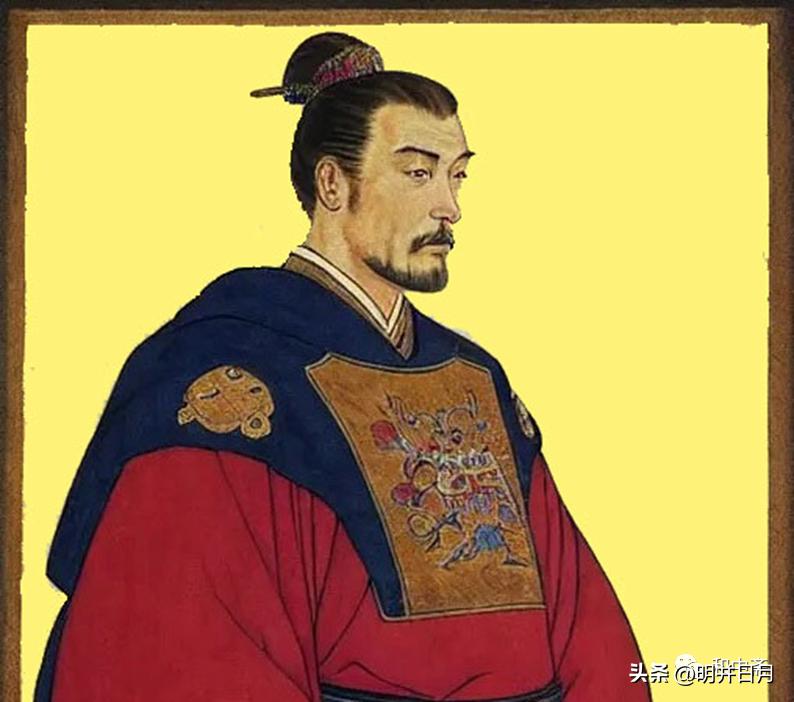 Answering a netizen's question about party disputes in the Ming Dynasty ...