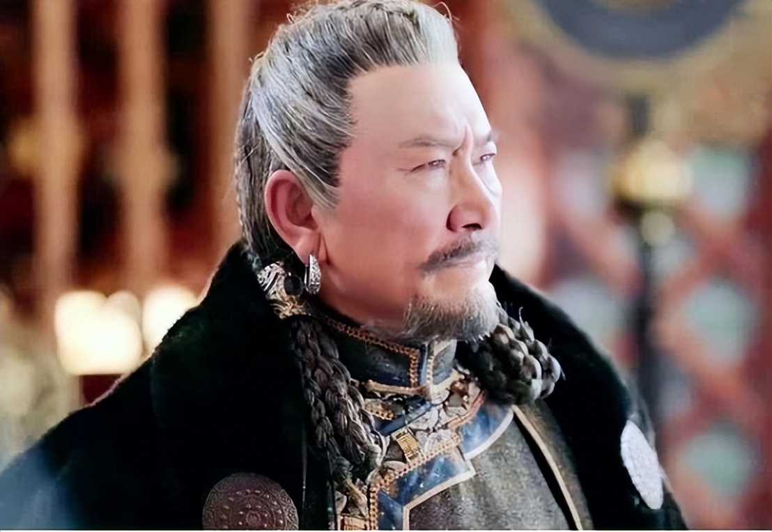 Equal treatment? Hua Yi has the same root, which may be the reason why ...