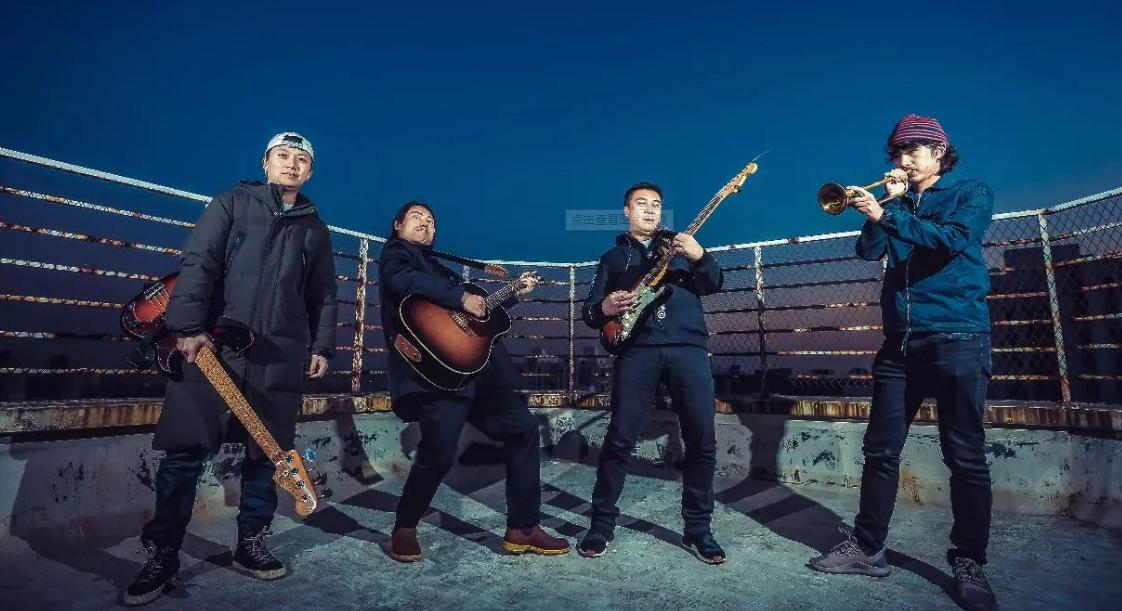 GALA band: use a song to silence the whole world, fans spend money just ...