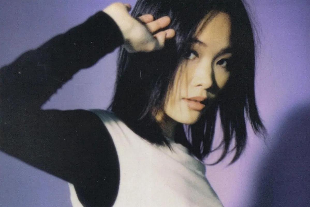 Xu Meijing: It used to be comparable to the Queen, whose songs swept ...