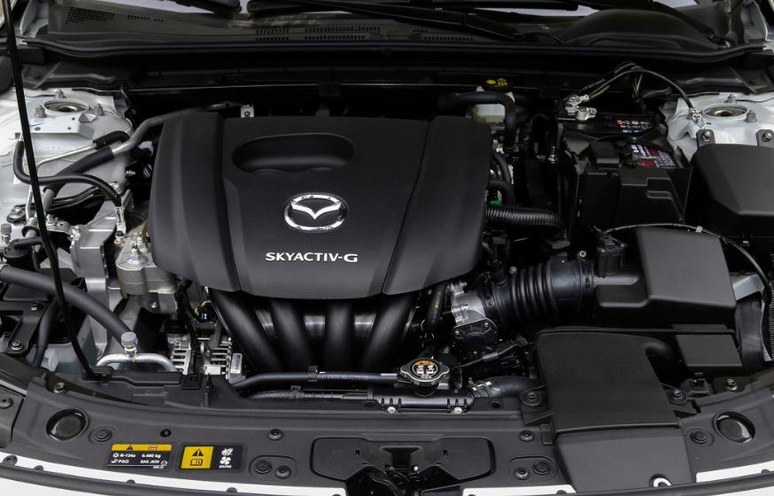 Mazda engines - iNEWS