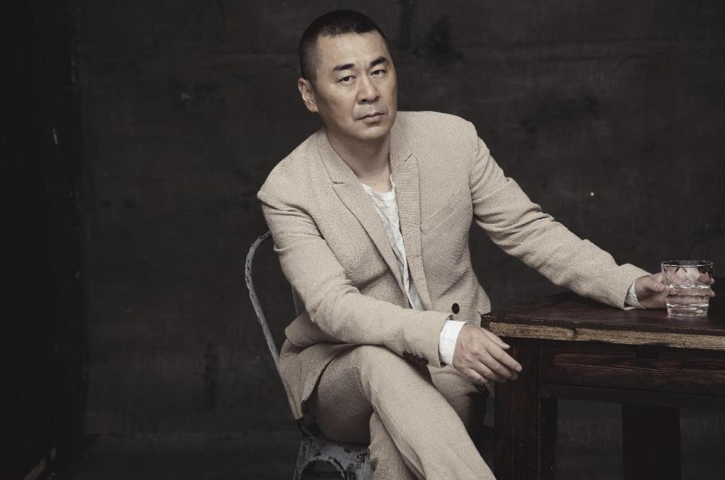 Wu Yue and Chen Jianbin lived together for five years and were ...