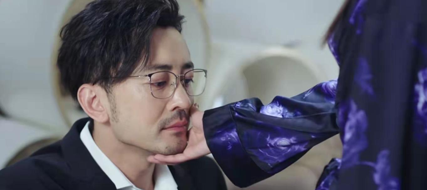 "Forensic Qin Ming" Two couples can cheat at will, and an open marriage is as dangerous as it is ...